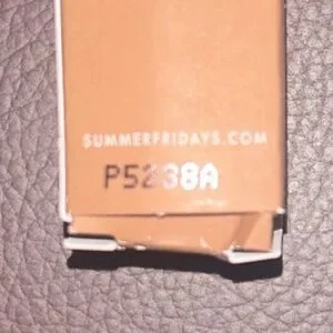 Summer Fridays | Makeup | Summer Fridays Special Edition Lip Butter ...